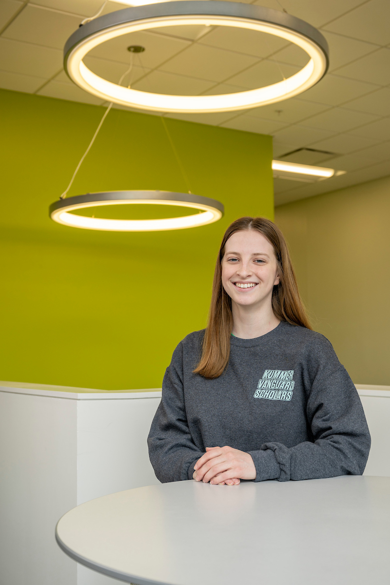 Missouri S&T – News and Events – Meet a few of Missouri S&T’s Kummer ...