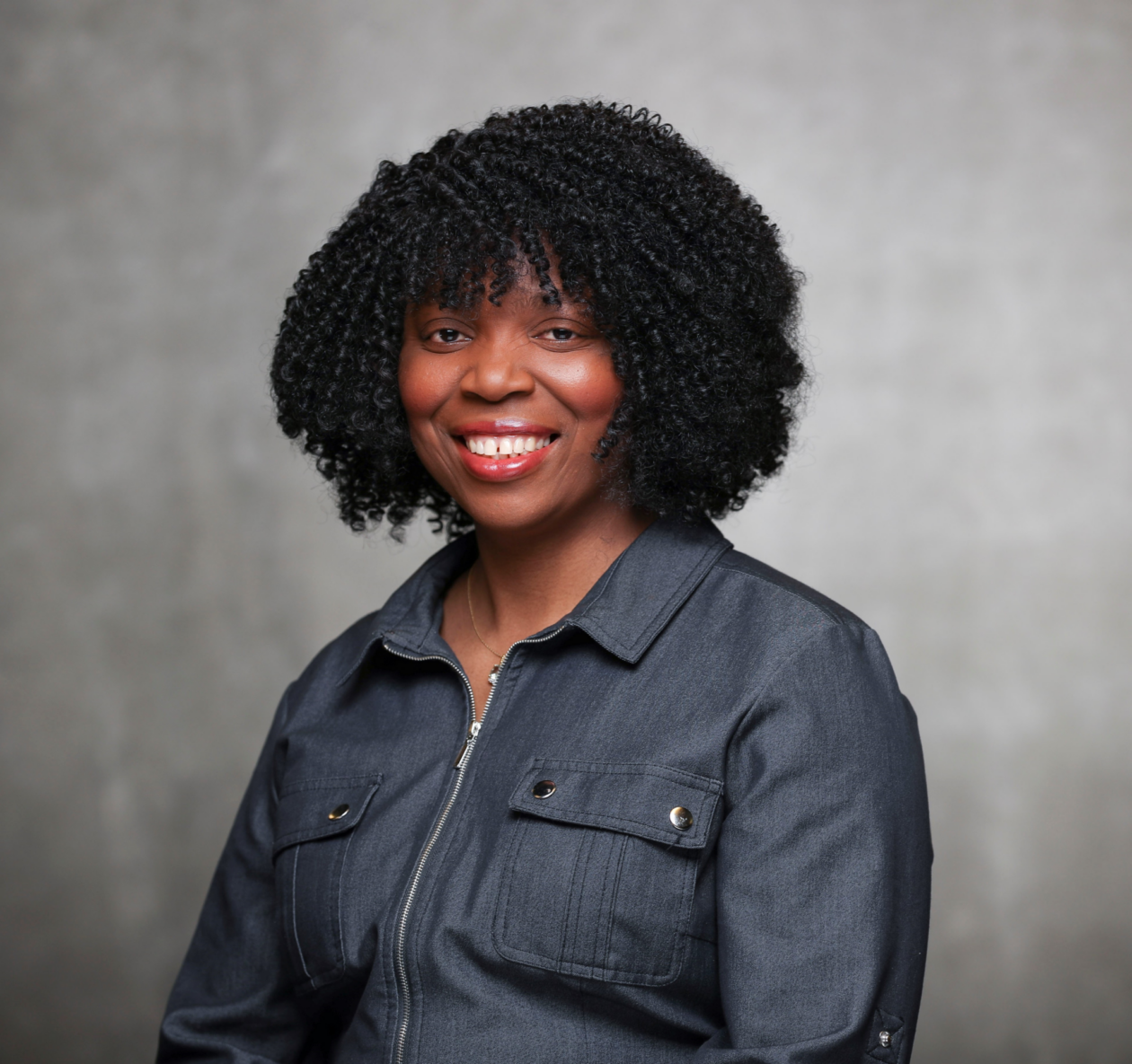 Missouri S&T – News and Events – Odun-Ayo named director of Missouri S ...