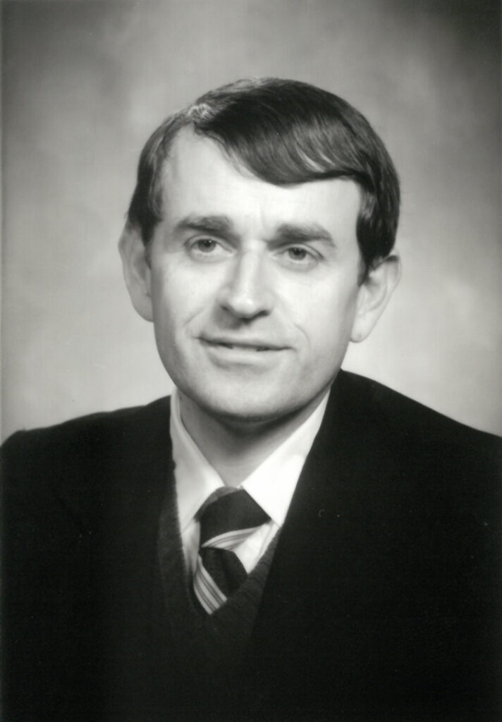 Missouri S&T – News and Events – A history of the historian