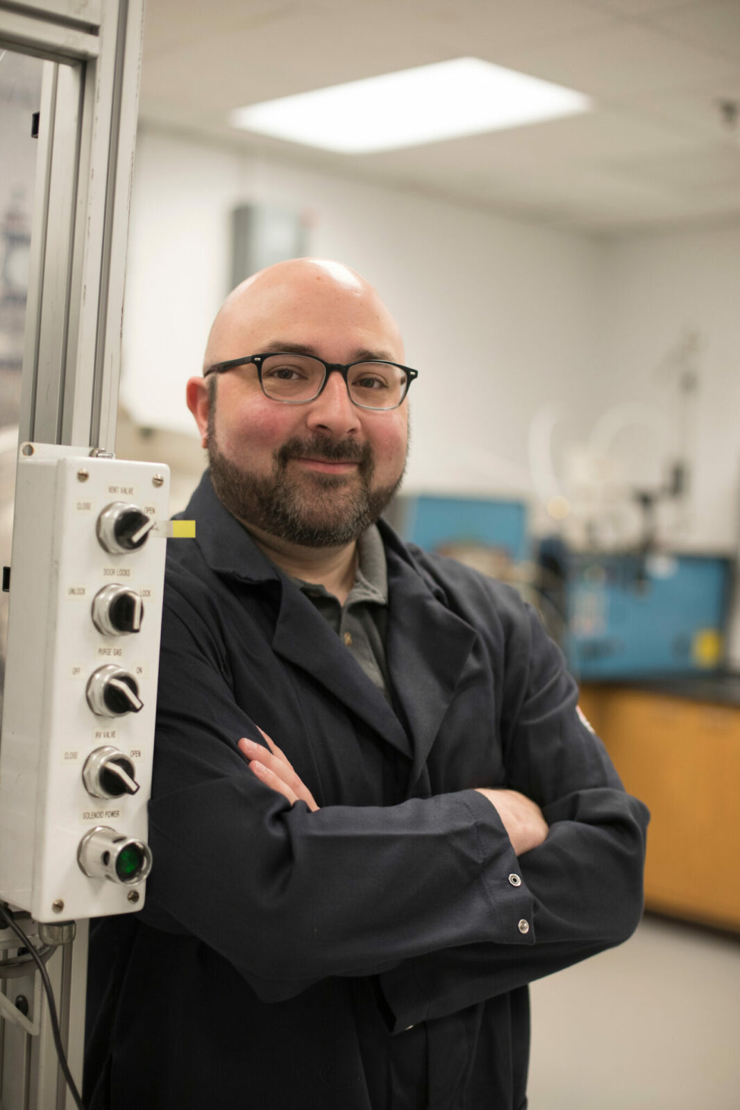 Missouri S&T – News and Events – Missouri S&T researchers earn two ...