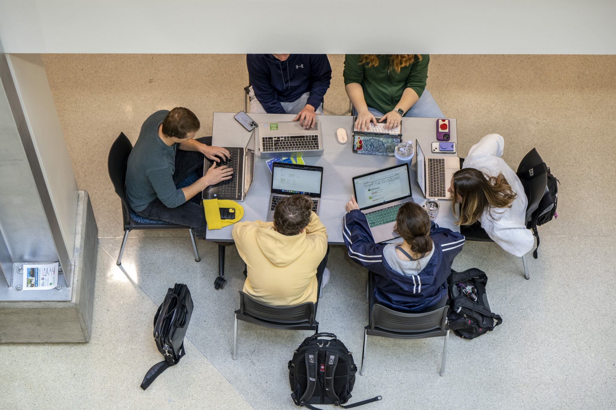 Missouri S&T – News and Events – S&T challenges students to identify ...