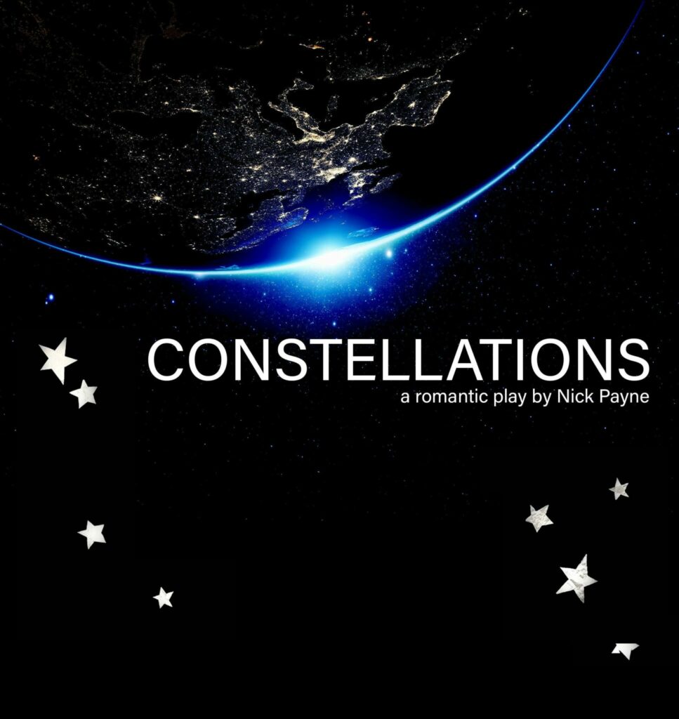 Missouri S&T – News and Events – Missouri S&T theater students to present “Constellations”