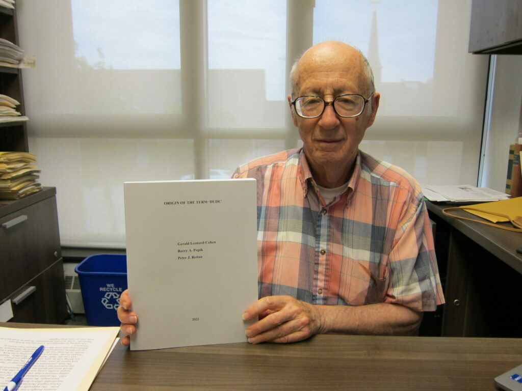 Missouri S&T – News and Events – The book abides: New book traces ...