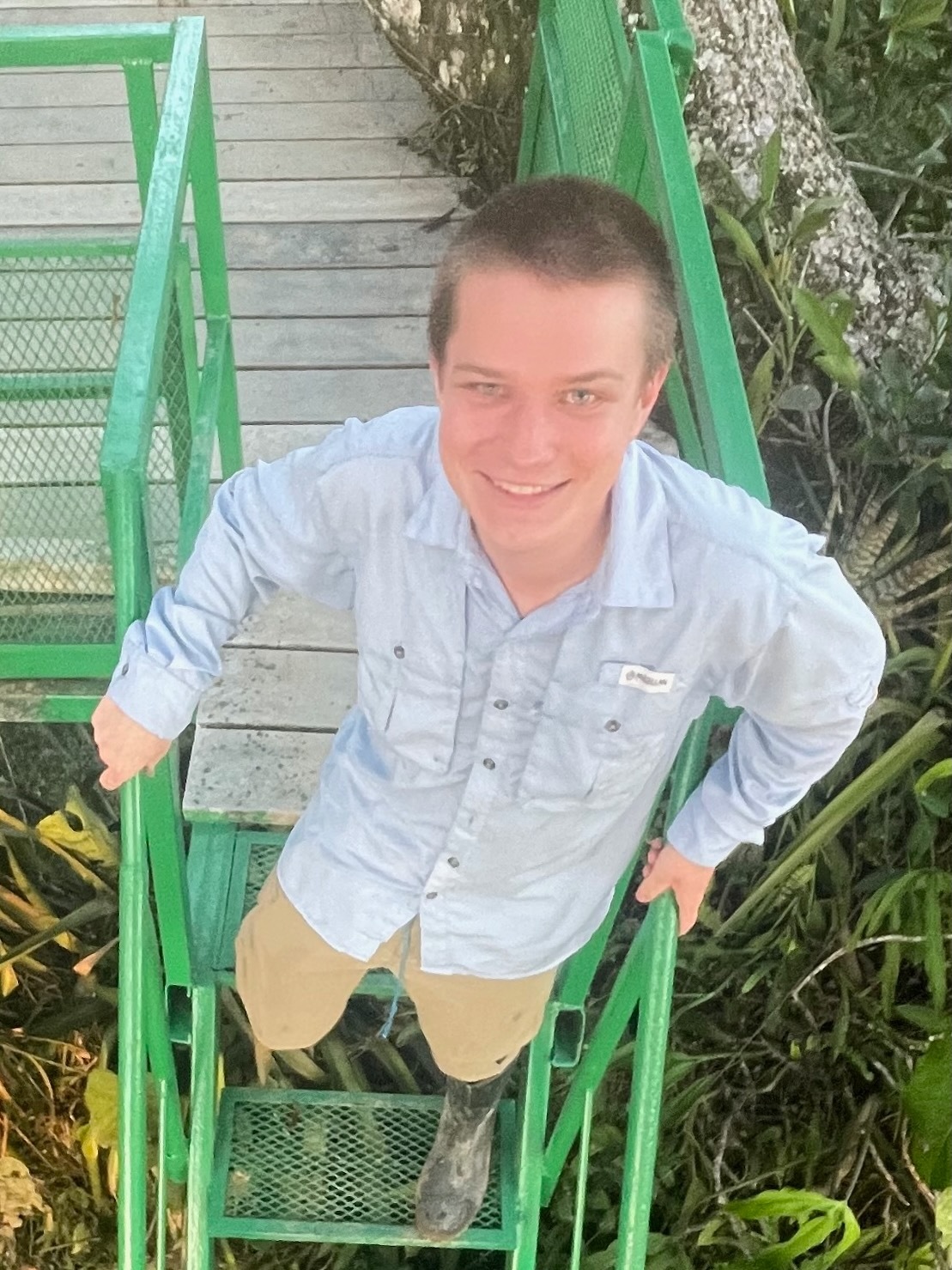 Missouri S&T – News and Events – Student profile: Patrick Lynch