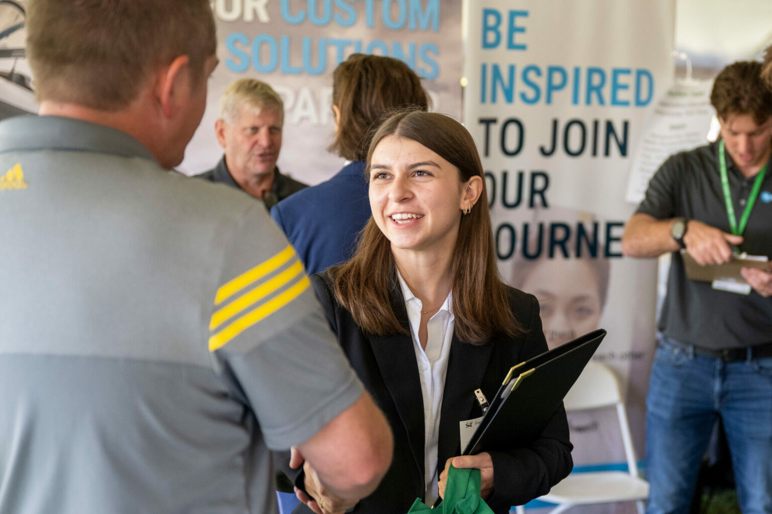 Missouri S&T – News and Events – Notable moments of 2023