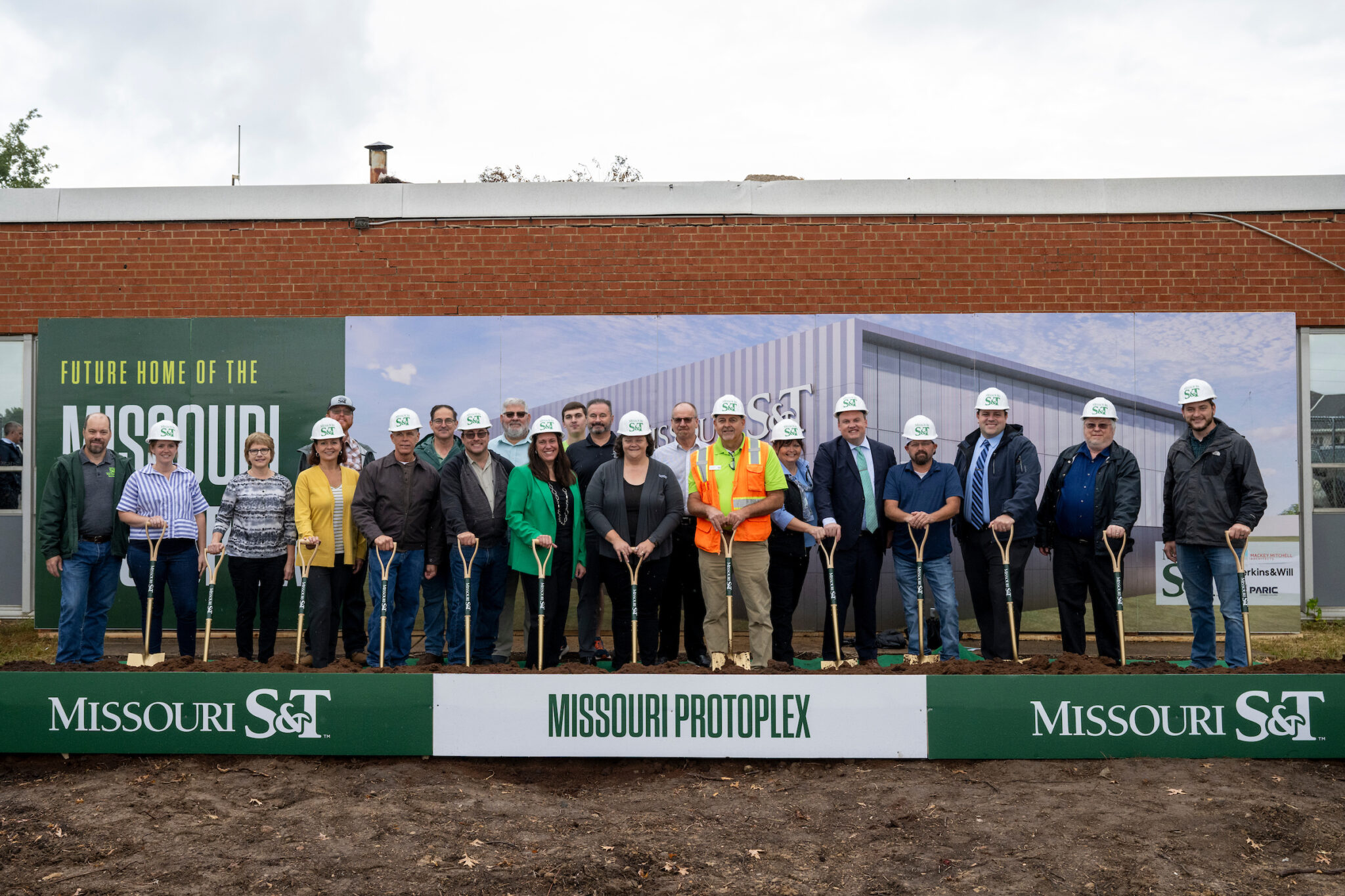 Missouri S&T – News and Events – Notable moments of 2023