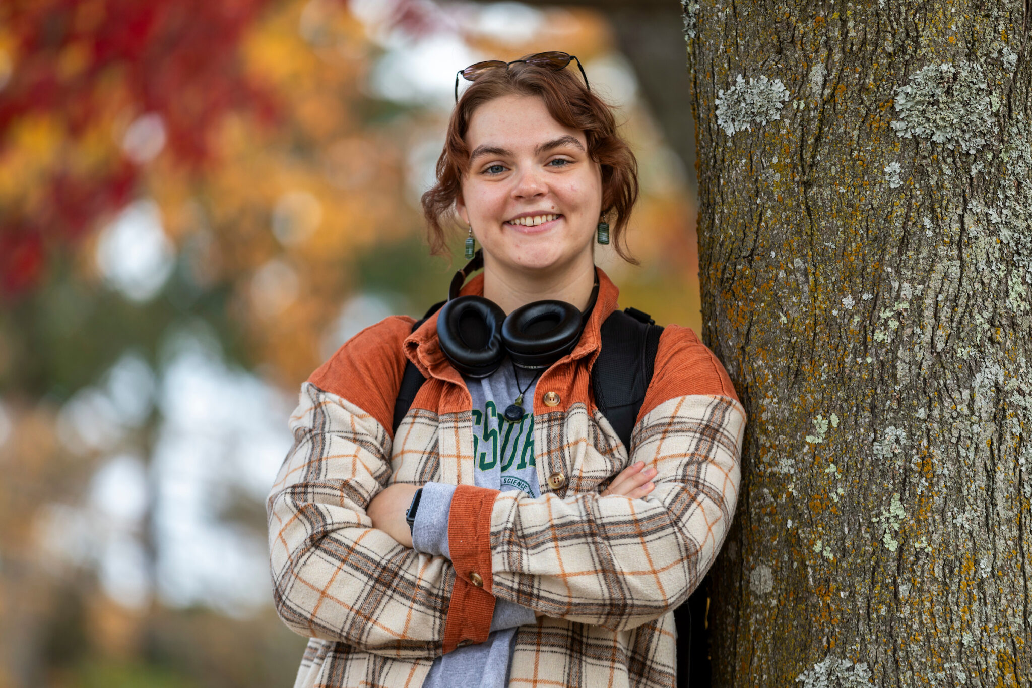 Missouri S&T – News and Events – A voice for the environment