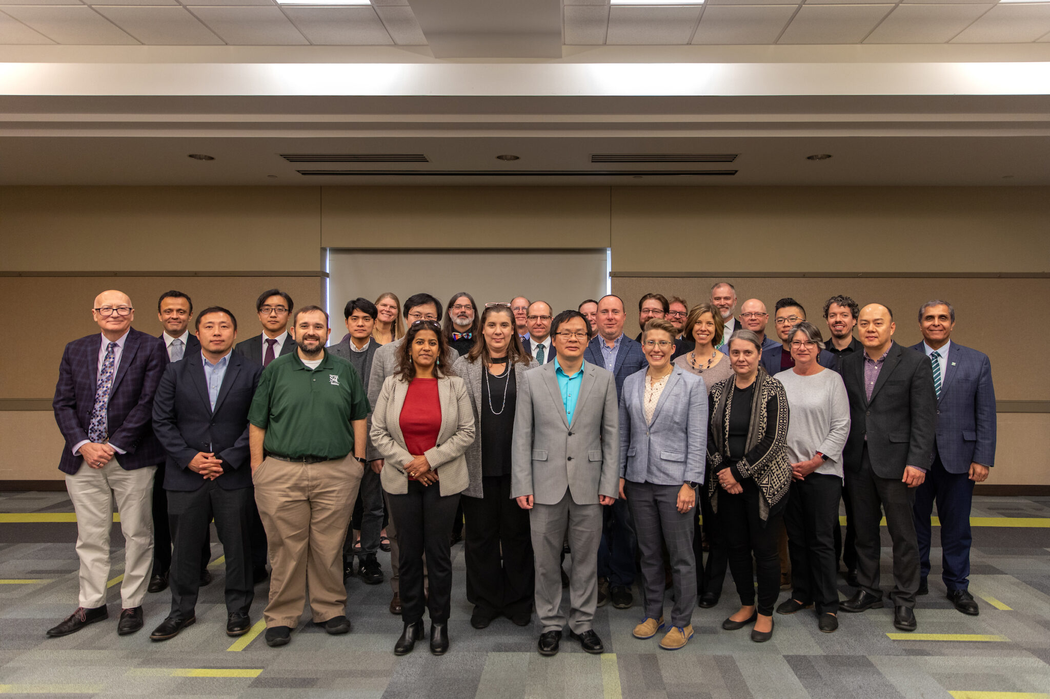Missouri S&T – News and Events – 35 faculty honored for outstanding ...