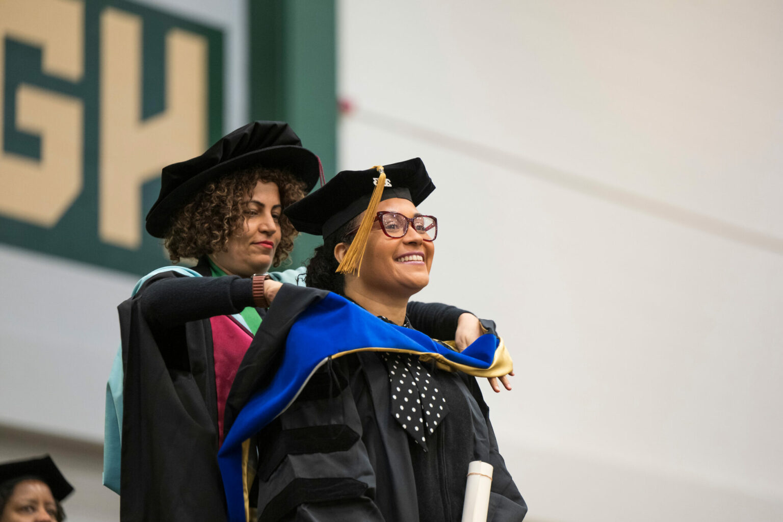 Missouri S&T – News and Events – Photo gallery: Fall commencement 2023