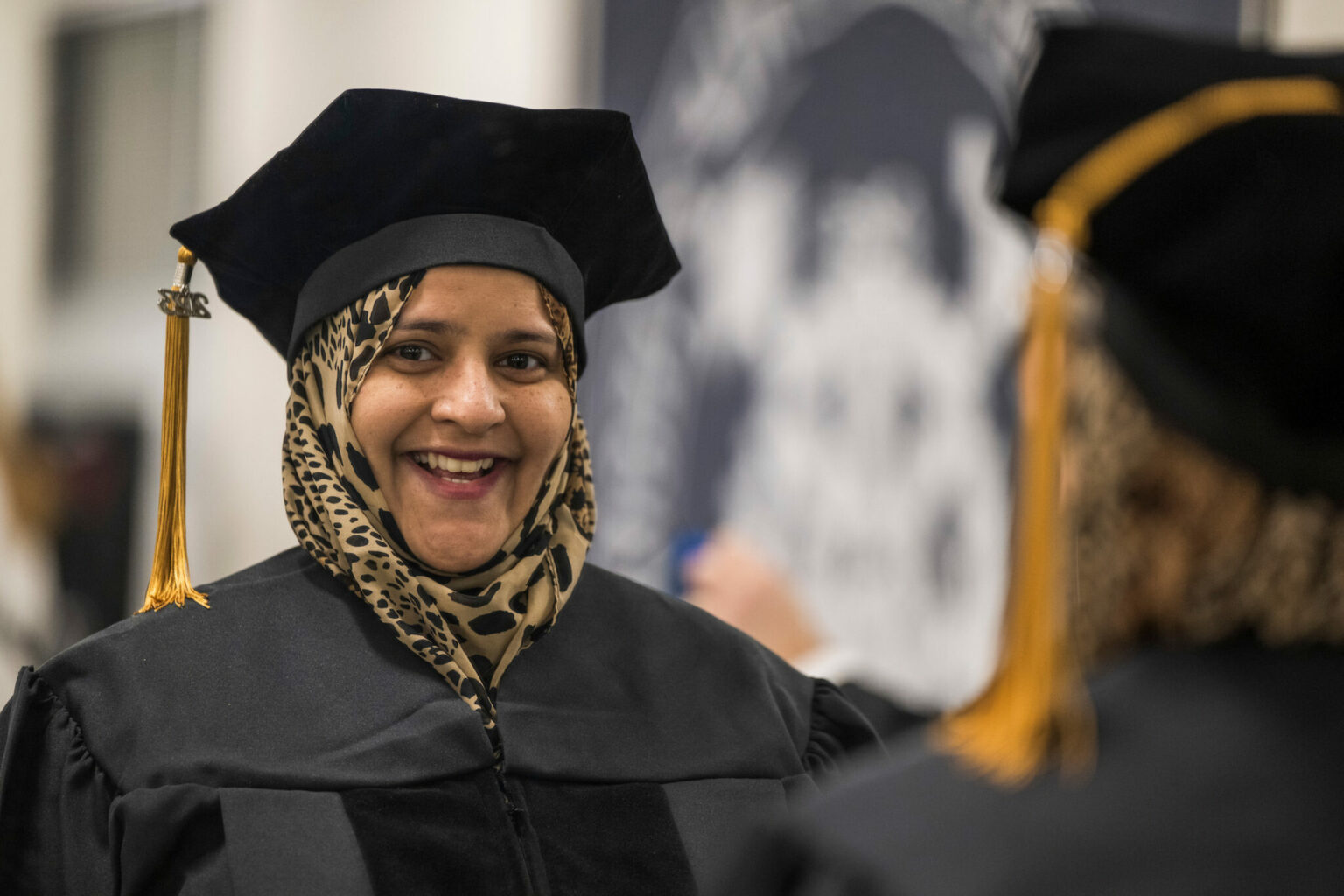 Missouri S&T – News and Events – Photo gallery: Fall commencement 2023