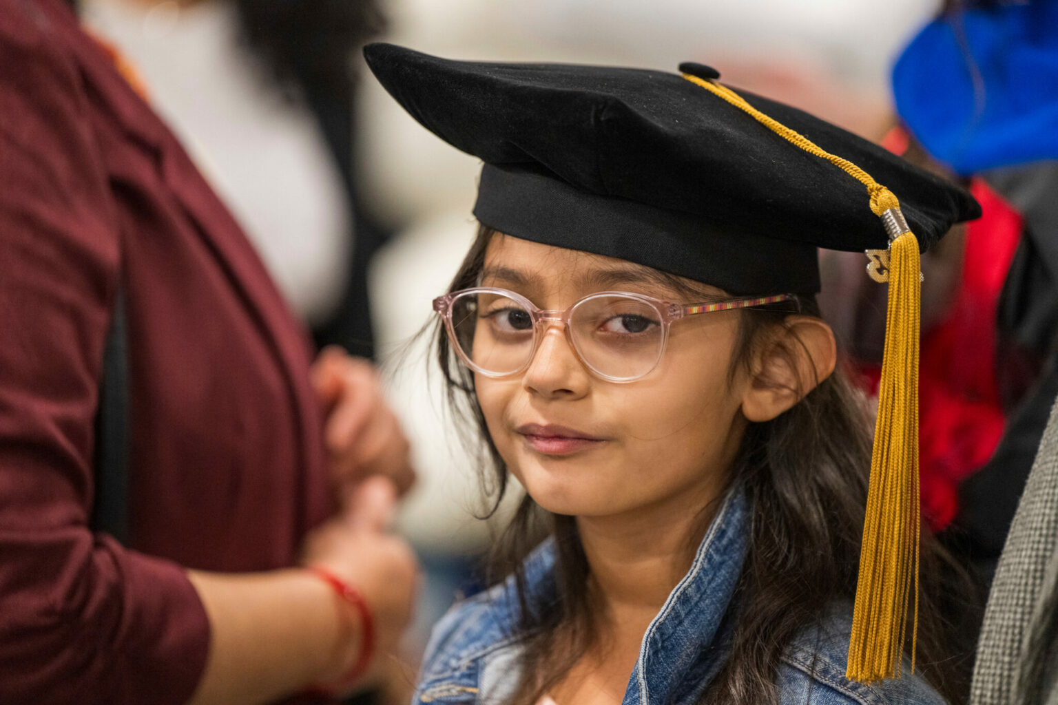 Missouri S&T – News and Events – Photo gallery: Fall commencement 2023