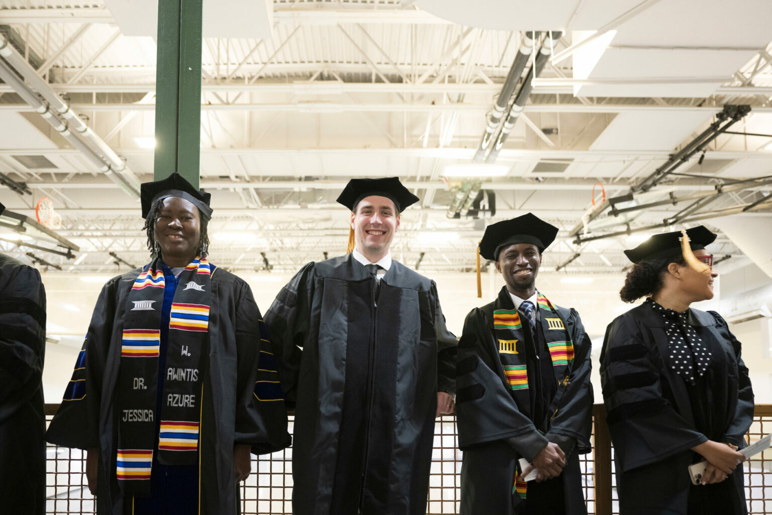 Missouri S&T – News and Events – Photo gallery: Fall commencement 2023