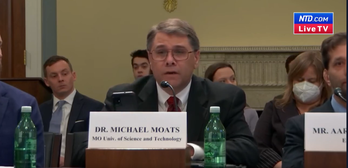 Missouri S&T – News and Events – Notable moments of 2023