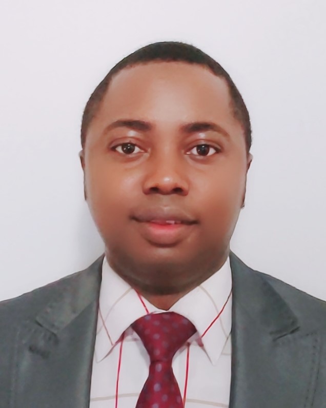 Missouri S&T – News and Events – Dr. Michael Eze profile