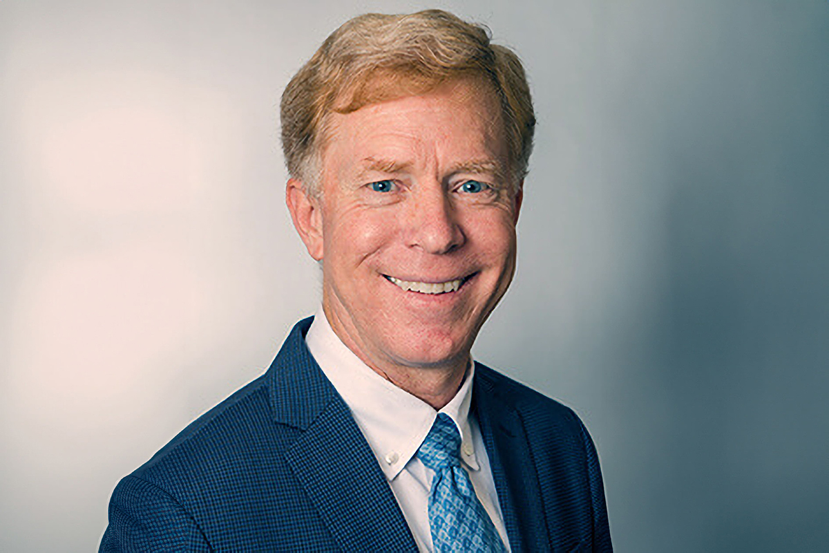 Missouri S&T – News and Events – James D. Sterling named vice provost ...