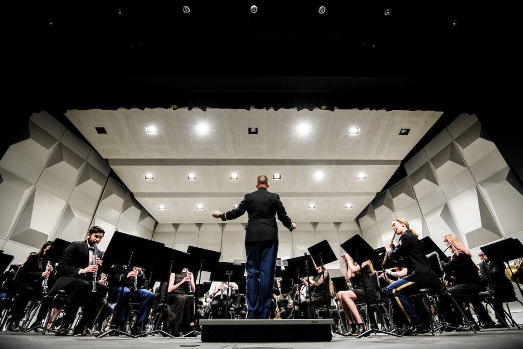 Missouri S&T – News and Events – Missouri S&T bands to join St. James ...