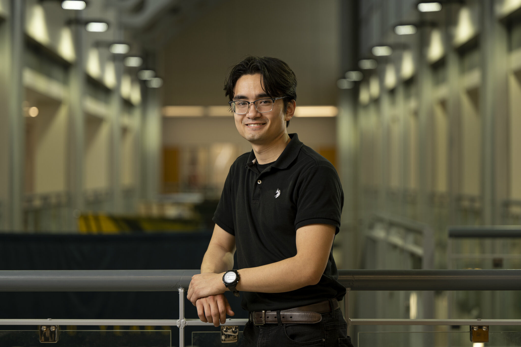 Missouri S&T – News and Events – Wanting to see what’s out there