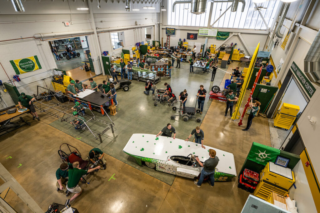 Missouri S&T – News and Events – Missouri S&T design teams to ...