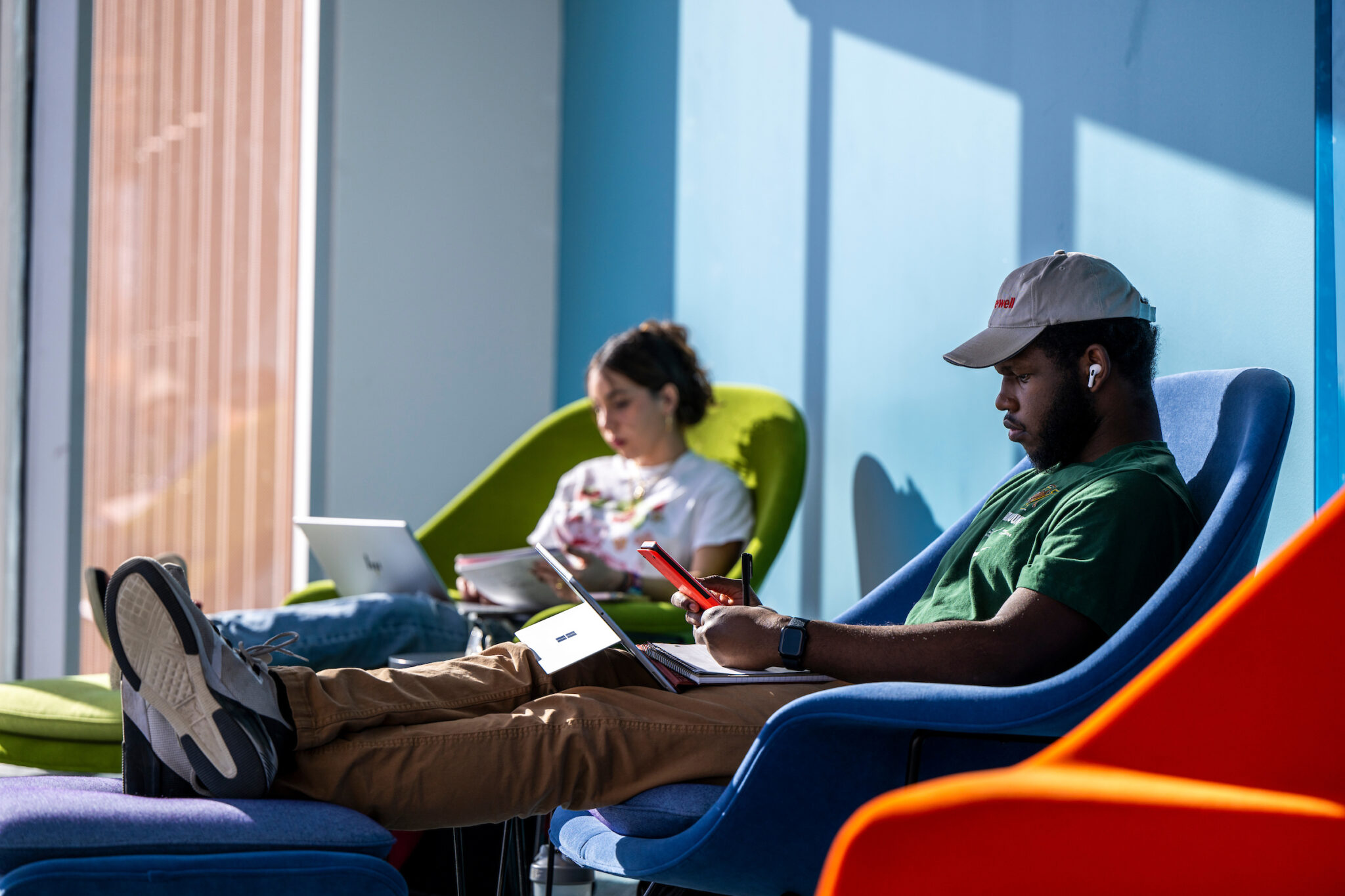 Missouri S&T – News and Events – Look inside S&T’s new Innovation Lab