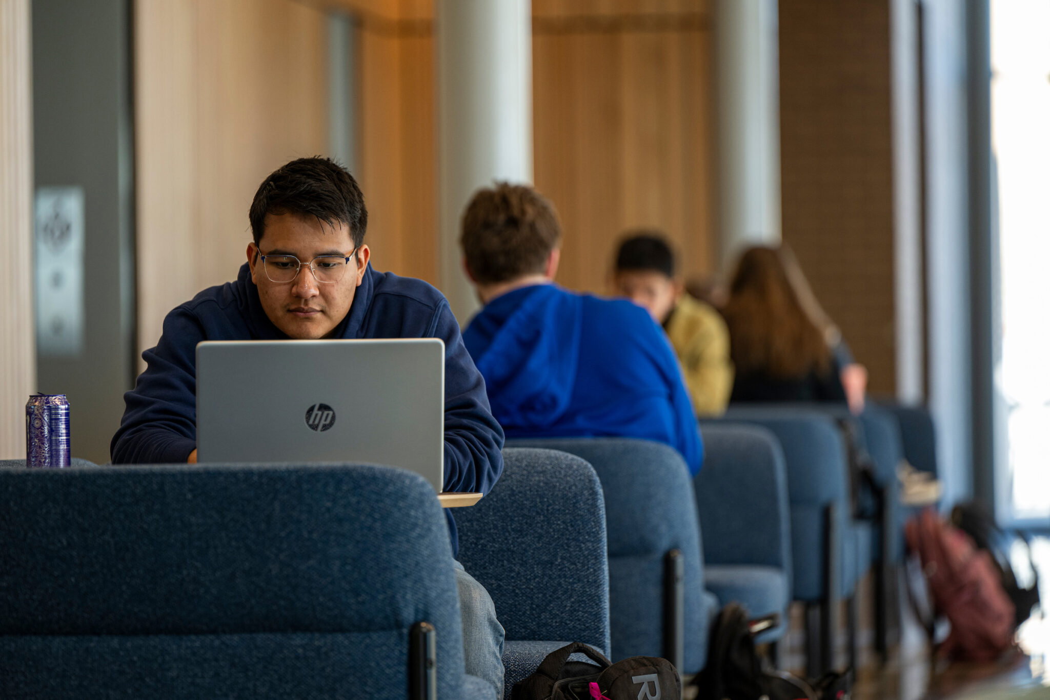 Missouri S&T – News and Events – Look inside S&T’s new Innovation Lab