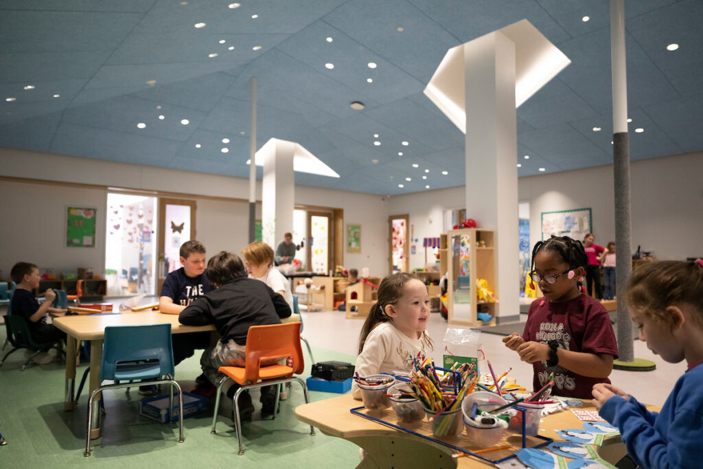 Missouri S&T – News and Events – Grants enable continued expansion of ...