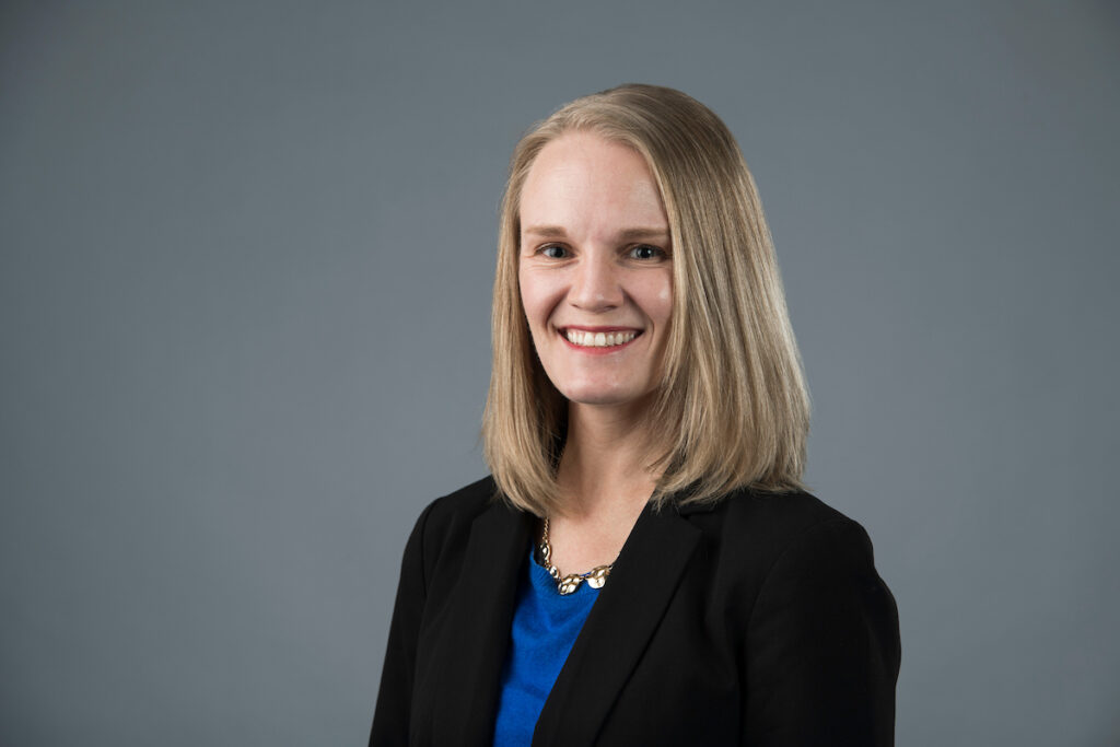 Missouri S&T – News and Events – Kohman named to Kummer College ...