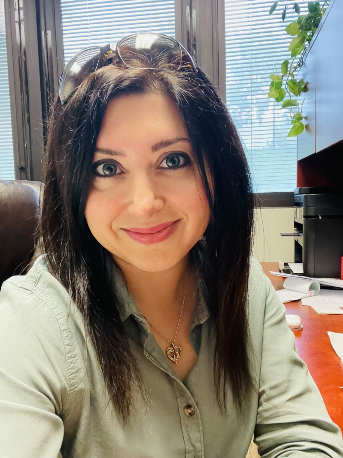 Missouri S&T – News and Events – Missouri S&T professor to serve as Air Force Summer Faculty Fellow