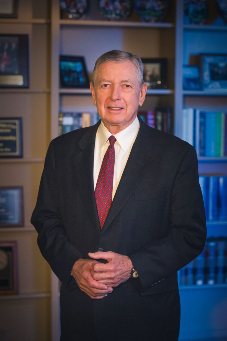 Missouri S&T – News and Events – Former U.S. Attorney General John ...