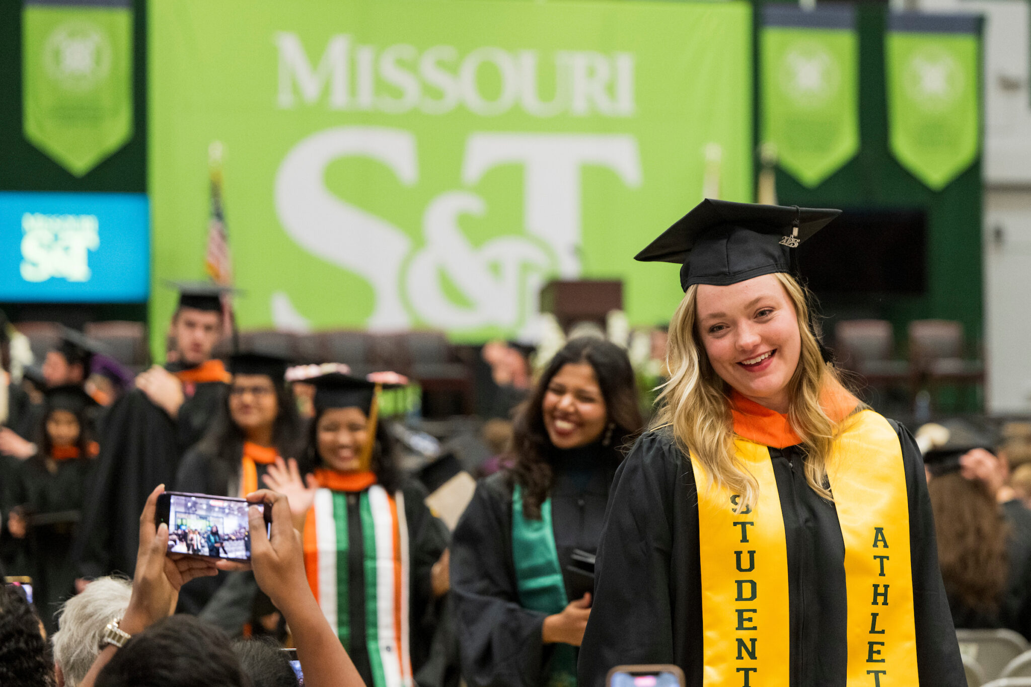 Missouri S&T – News and Events – Missouri S&T commencement speakers ... Missouri S&T – News and Events – Missouri S&T commencement speakers ...