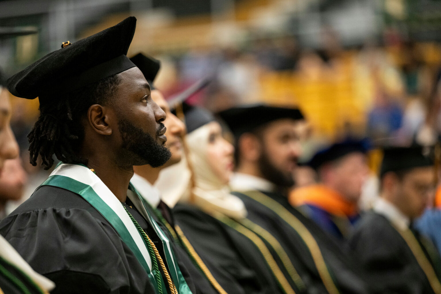 Missouri S&T – News and Events – Photo gallery: 150th S&T graduating class