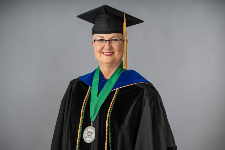 Missouri S&T – News and Events – ASCE president and alumna receives ...