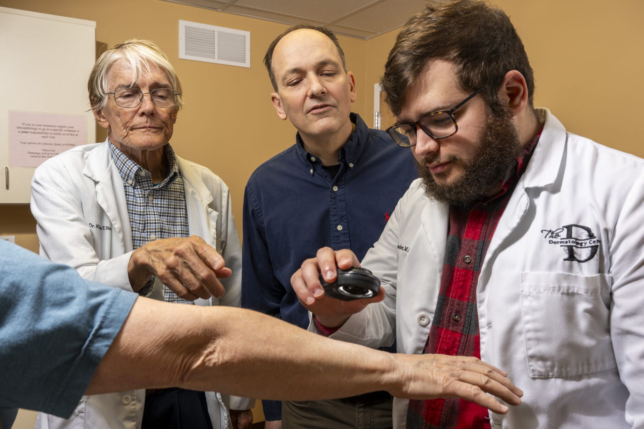 Missouri S&T – News and Events – Missouri S&T professor awarded ...