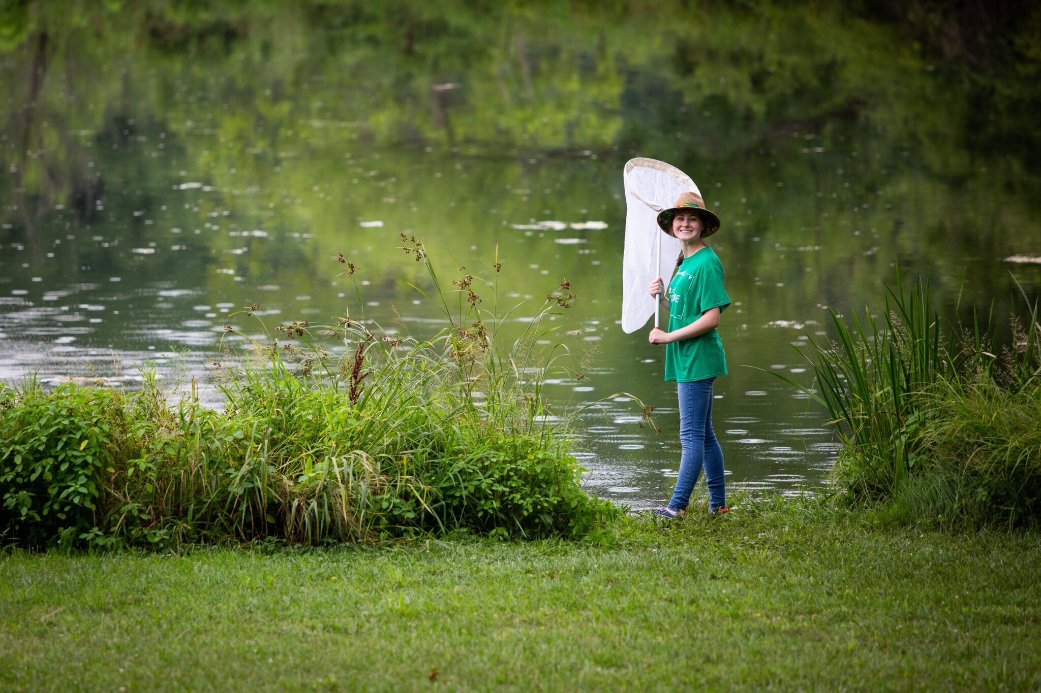 Missouri S&T – News and Events – Summer camps offer potential students an up-close, personal ...