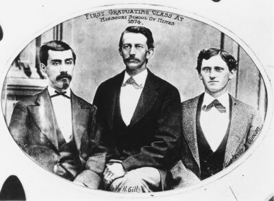 Missouri S&T – News and Events – Meet the Class of 2024