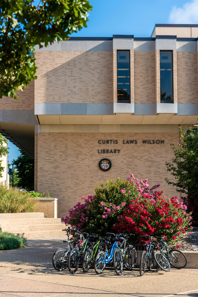 Missouri S&T – News and Events – Missouri S&T’s library offers free ...