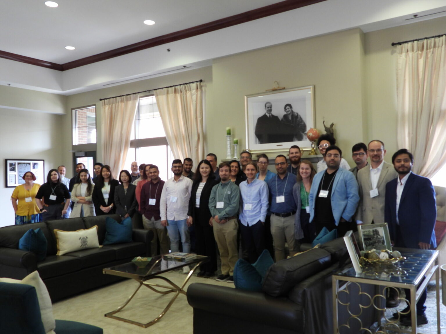 Missouri S&T – News and Events – S&T welcomes new faculty