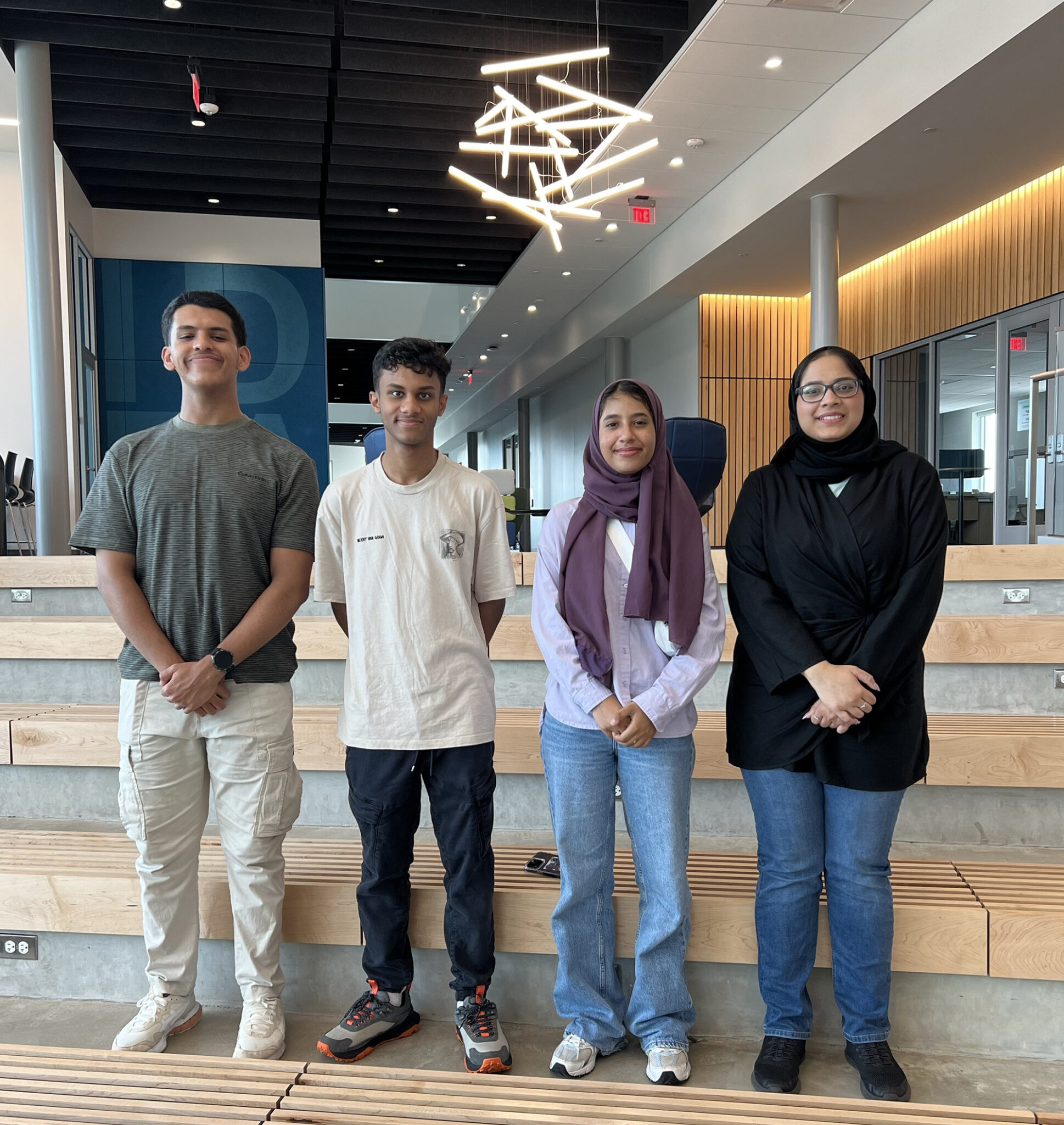 Missouri S&T – News and Events – Saudi Arabia students affected by ...