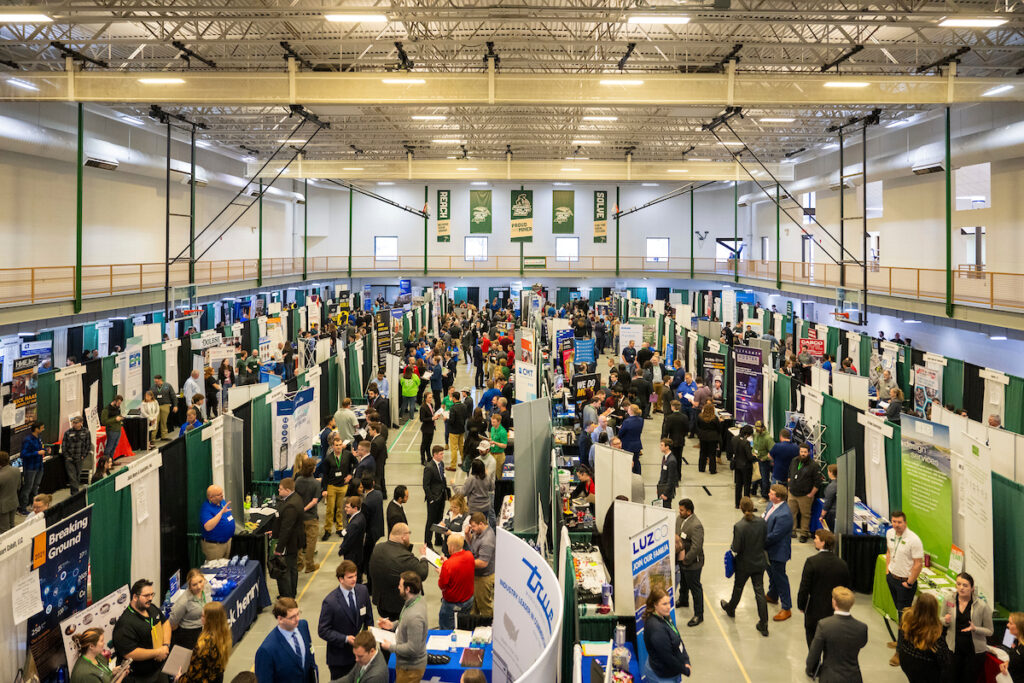 Missouri S&T – News and Events – Missouri S&T to host expanded career ...
