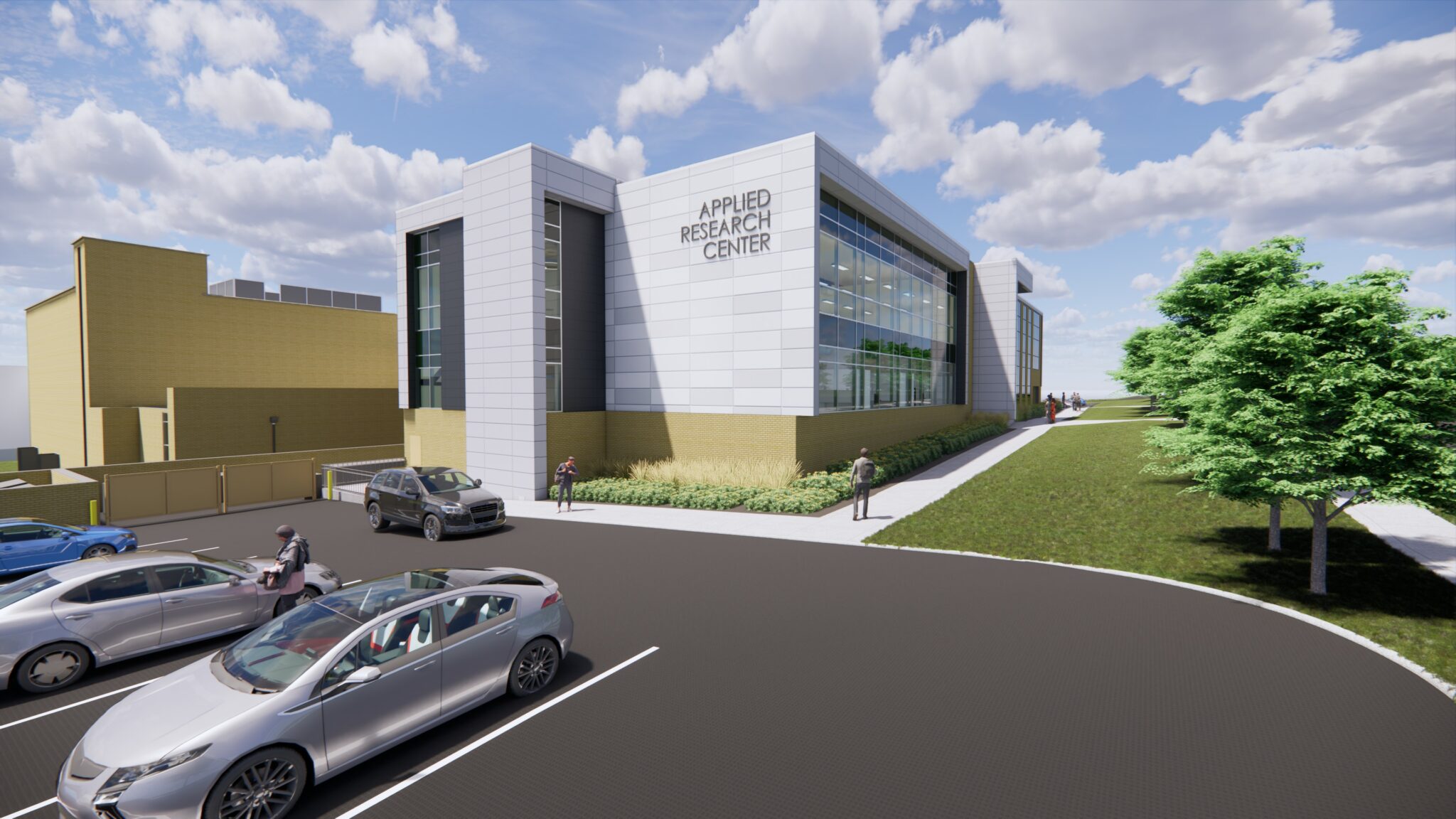 Missouri S&T – News and Events – Missouri S&T to launch semiconductor ...