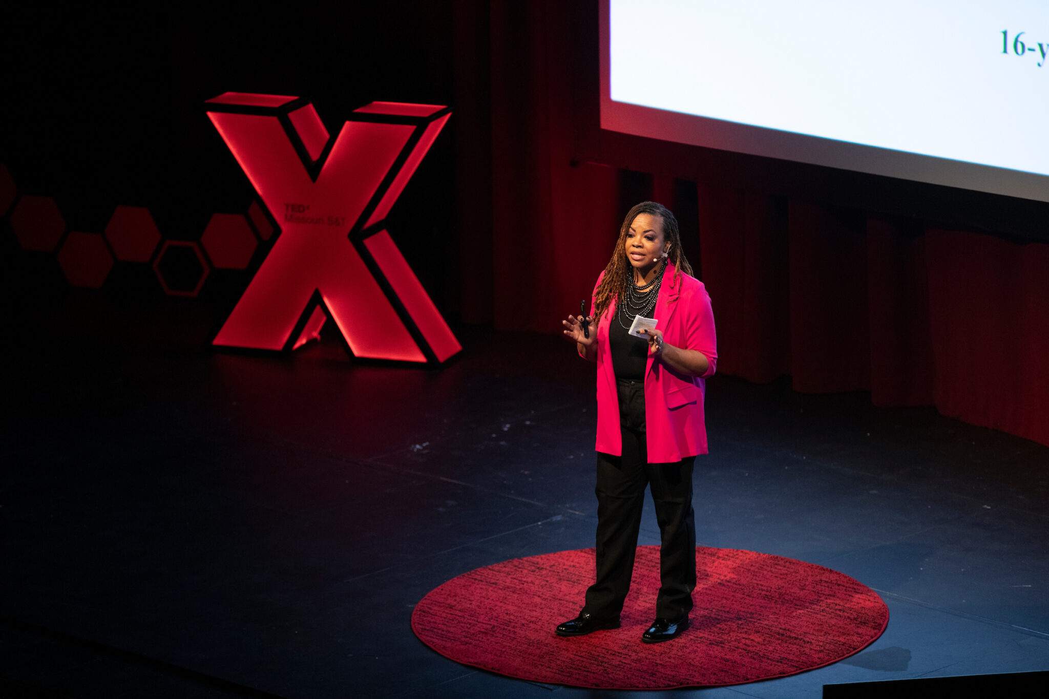 Missouri S&T – News and Events – TEDx event at Missouri S&T set for Oct. 30