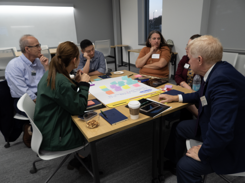 Missouri S&T – News and Events – S&T hosts Innovation Ecosystem ...