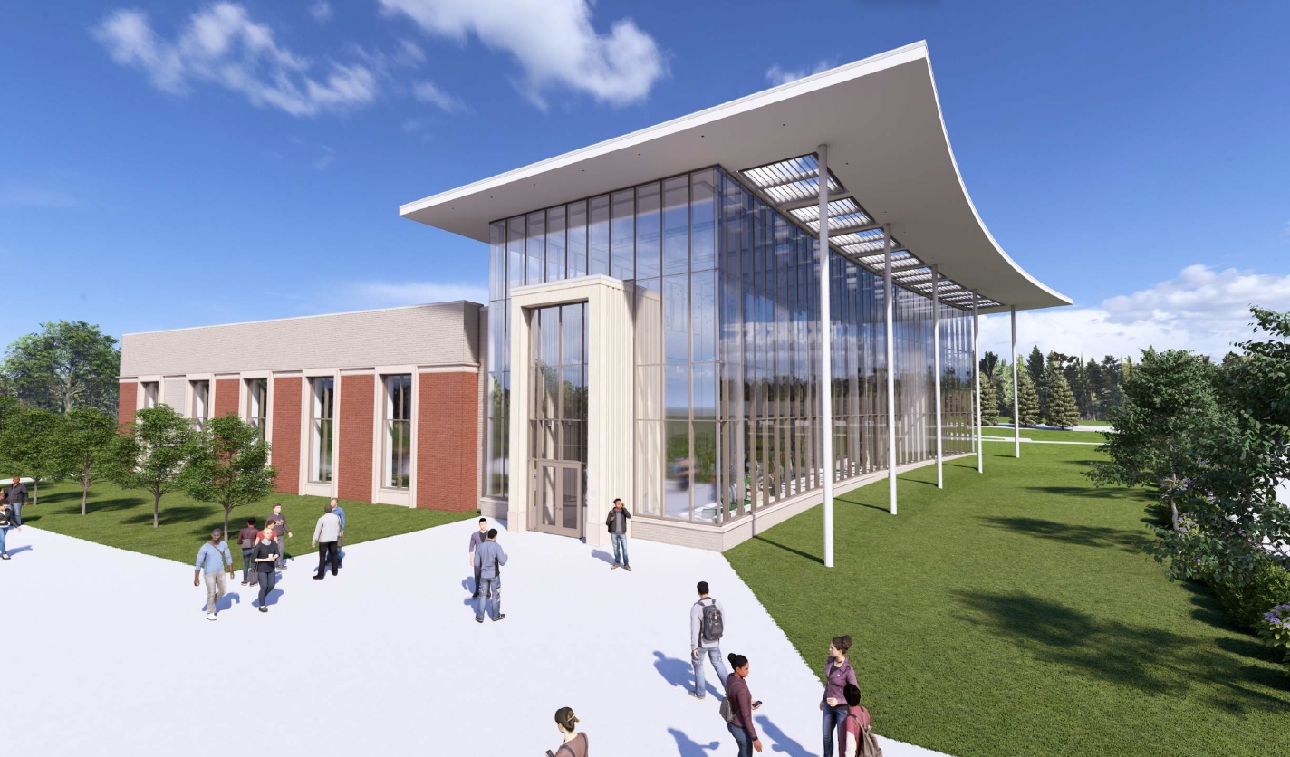 Missouri S&T – News and Events – Add your name at beam-signing ceremony ...