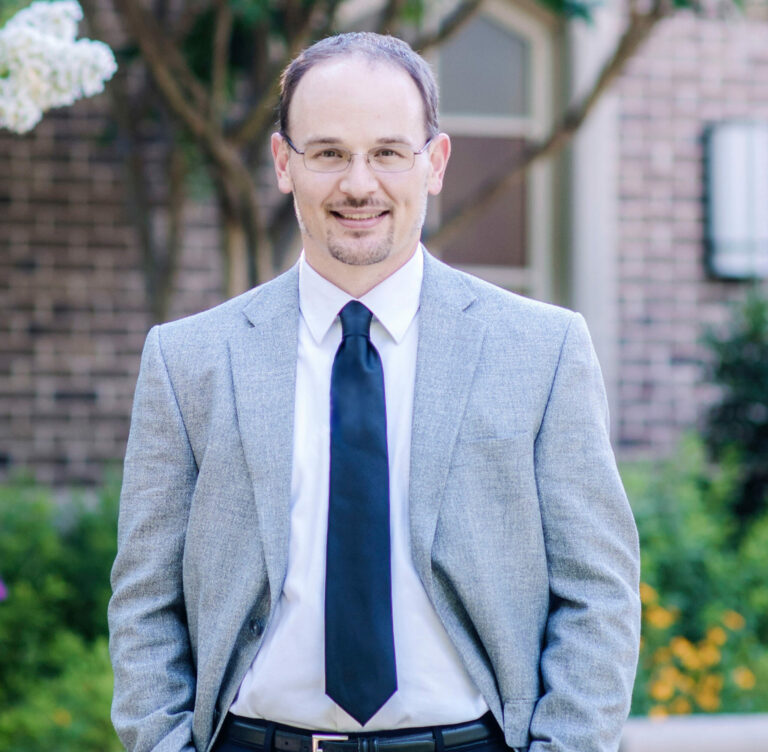 Missouri S&T – News and Events – Tschumper named Castleman professor at S&T