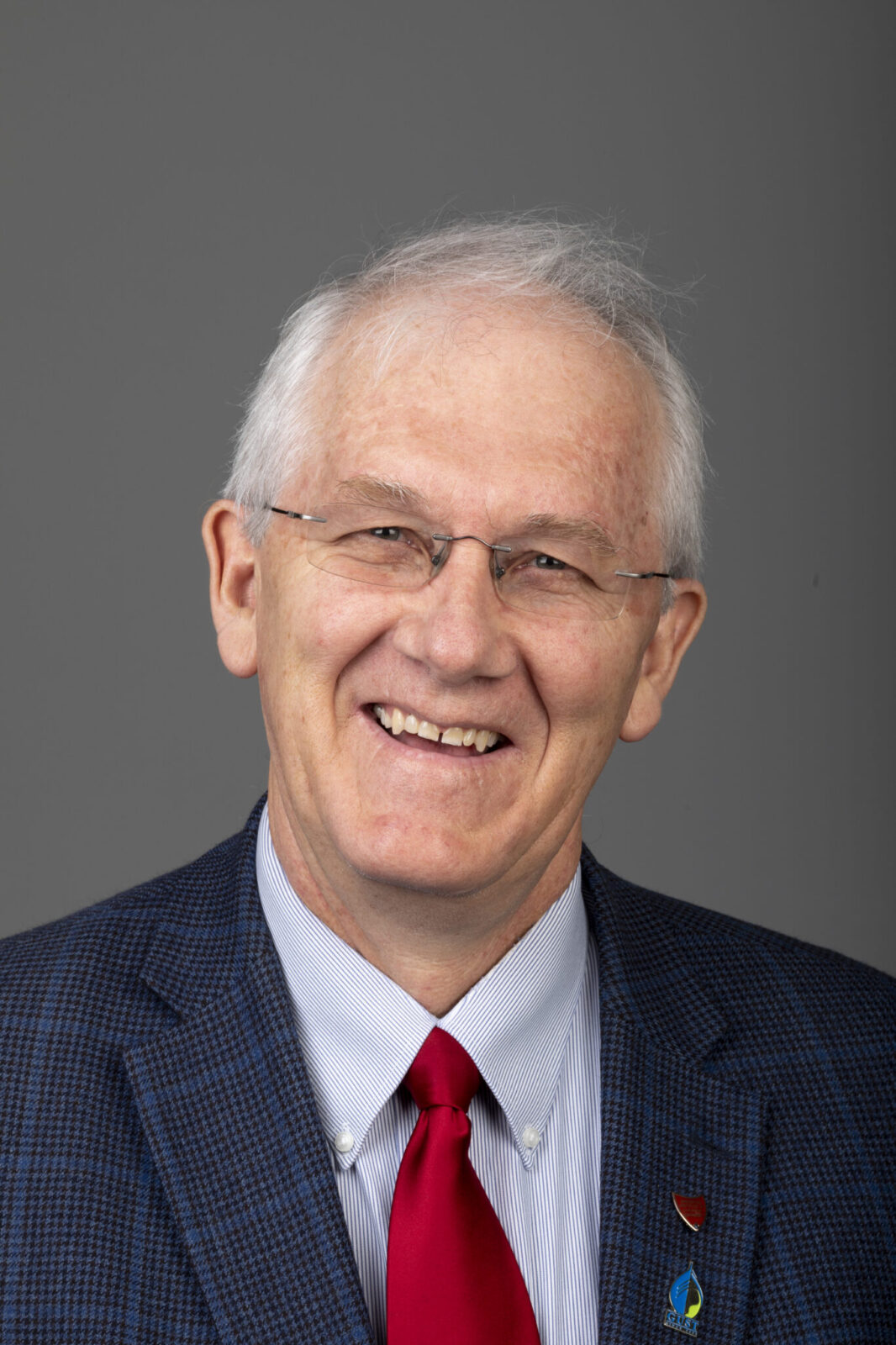 Missouri S&T – News and Events – Missouri S&T professor to serve as ...