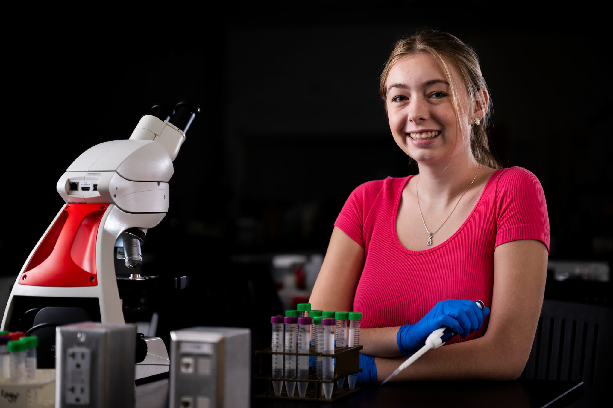 Missouri S&T – News and Events – ‘You have to experience it for yourself’