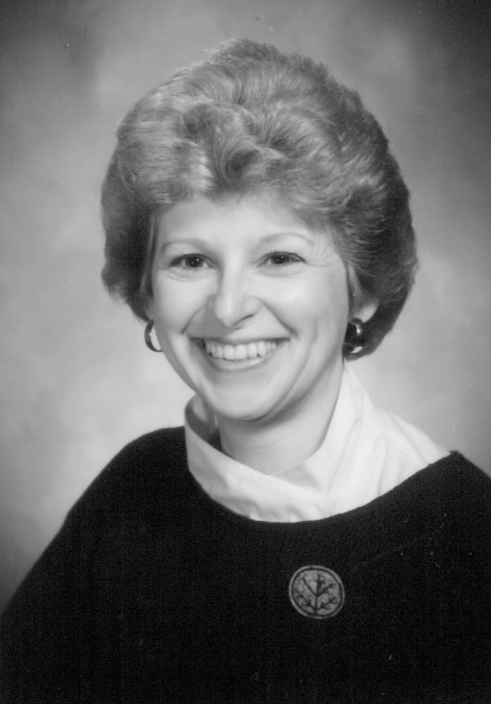 Missouri S&T – News and Events – Remembering Dr. Elizabeth Cummins Vonalt