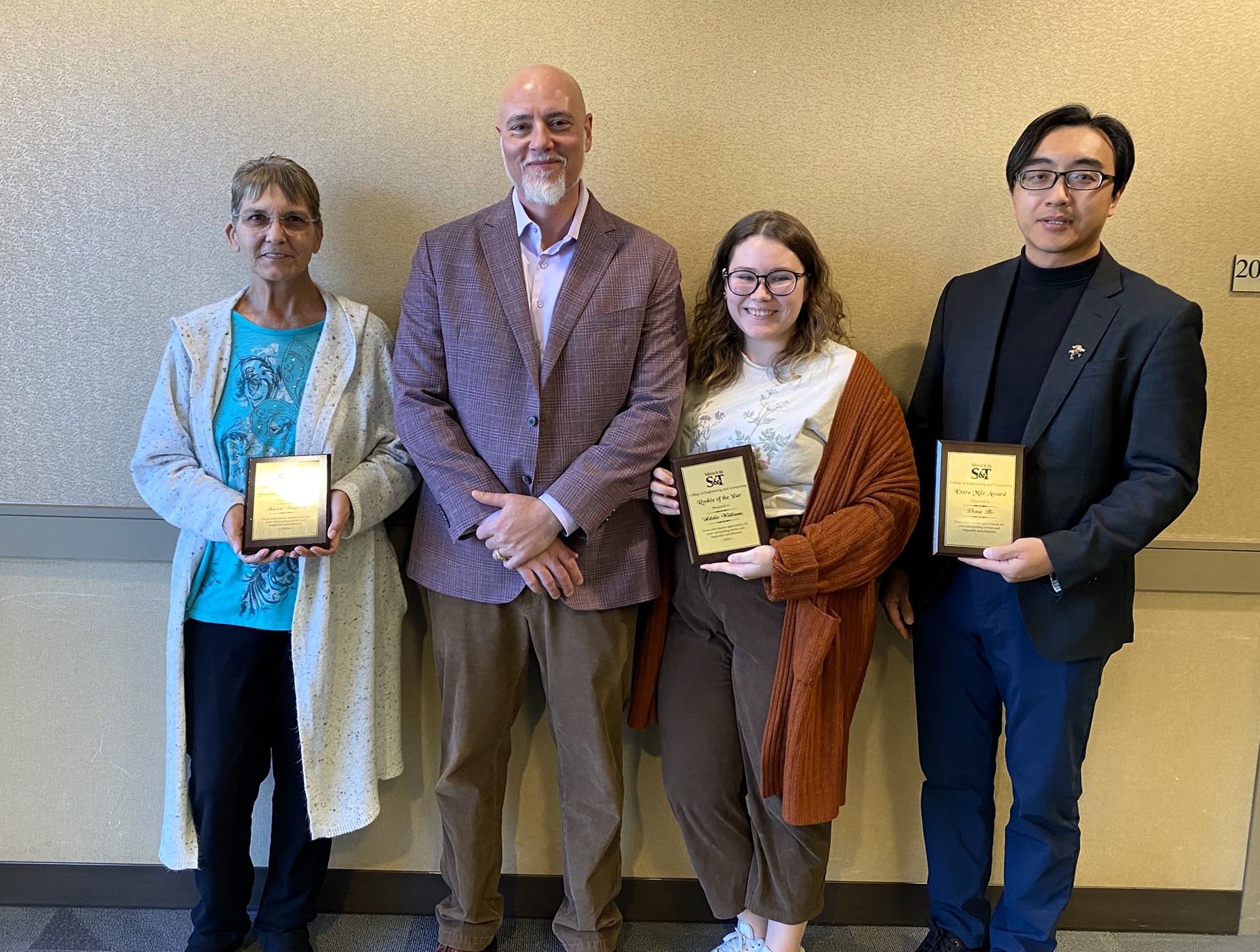 Missouri S&T – News and Events – S&T’s College of Engineering and ...