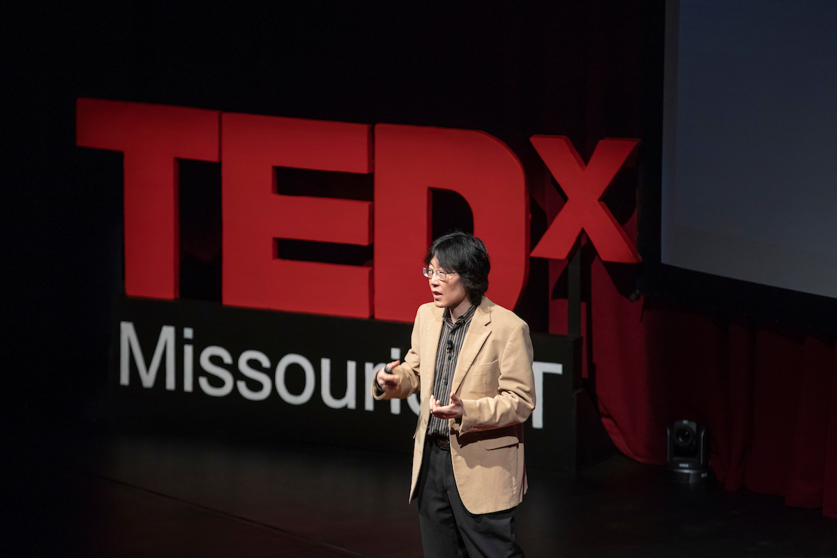 Missouri S&T – News and Events – 2024 research highlights