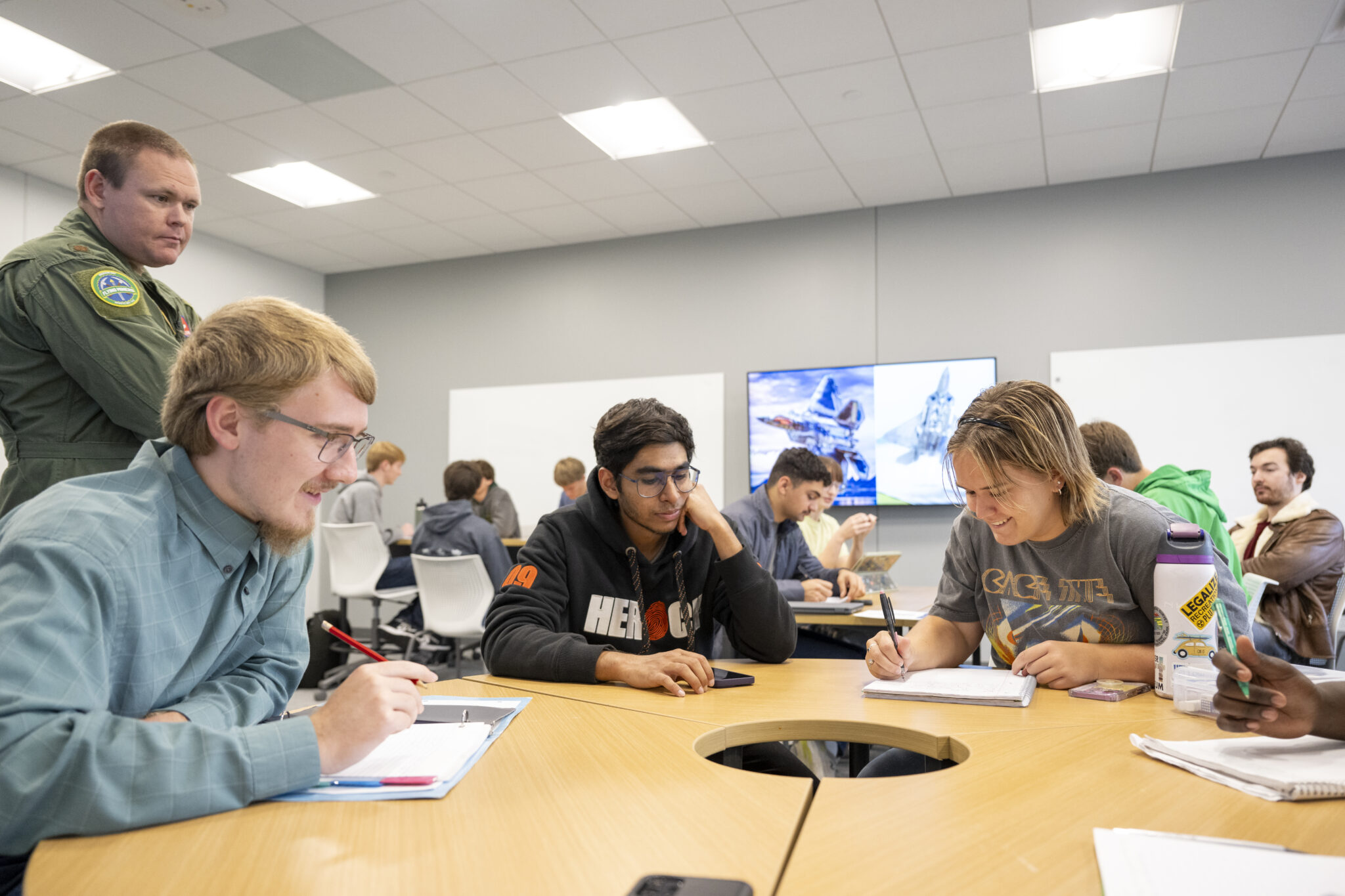 Missouri S&T – News and Events – S&T freshman engineering, computing ...