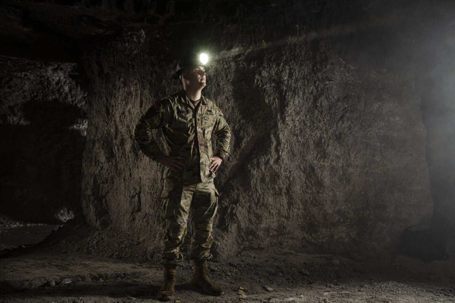 Missouri S&T – News and Events – Jacob Ewing: A leader in the making